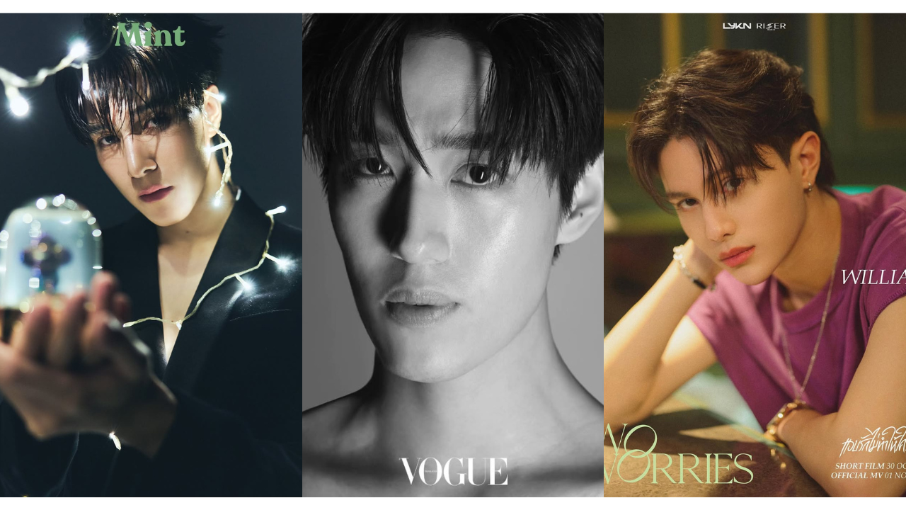 My Favorite BL Actors (2024)- Edition III | The BL Xpress
