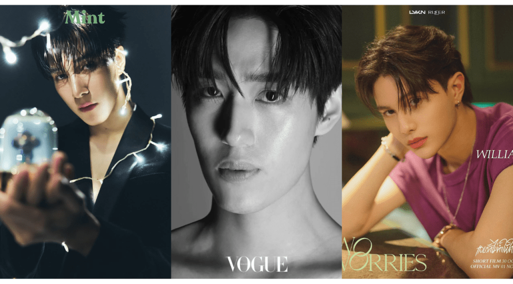 My Favorite BL Actors (2024)- Edition III | The BL Xpress