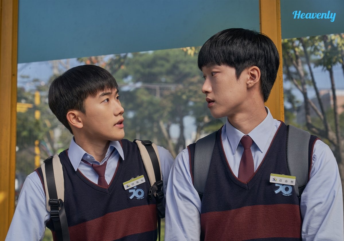 “Heesu in Class 2” Series Review (Ep.3 to 10) | The BL Xpress