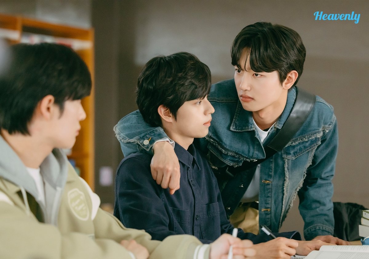 “Something is Not Right” Series Review (Ep.3 to 8) | The BL Xpress
