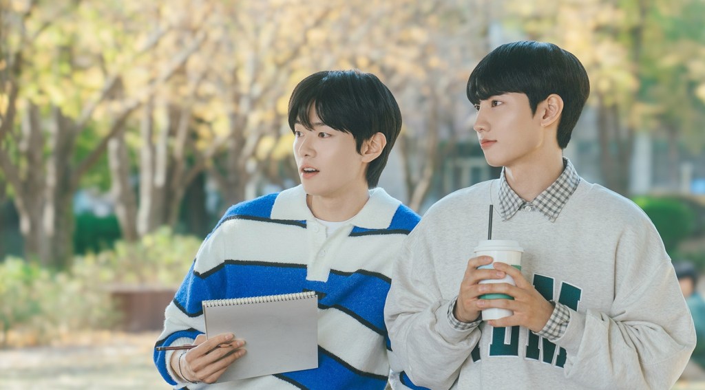 Business As Usual | The BL Xpress