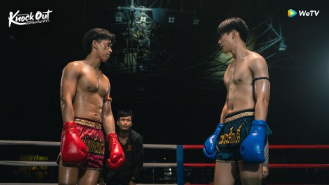 “KnockOut The Series” First Impressions (Ep.1 & 2) | The BL Xpress