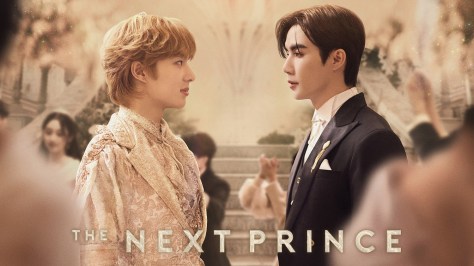 “The Next Prince” First Impressions (Ep.1 to 3) | The BL Xpress
