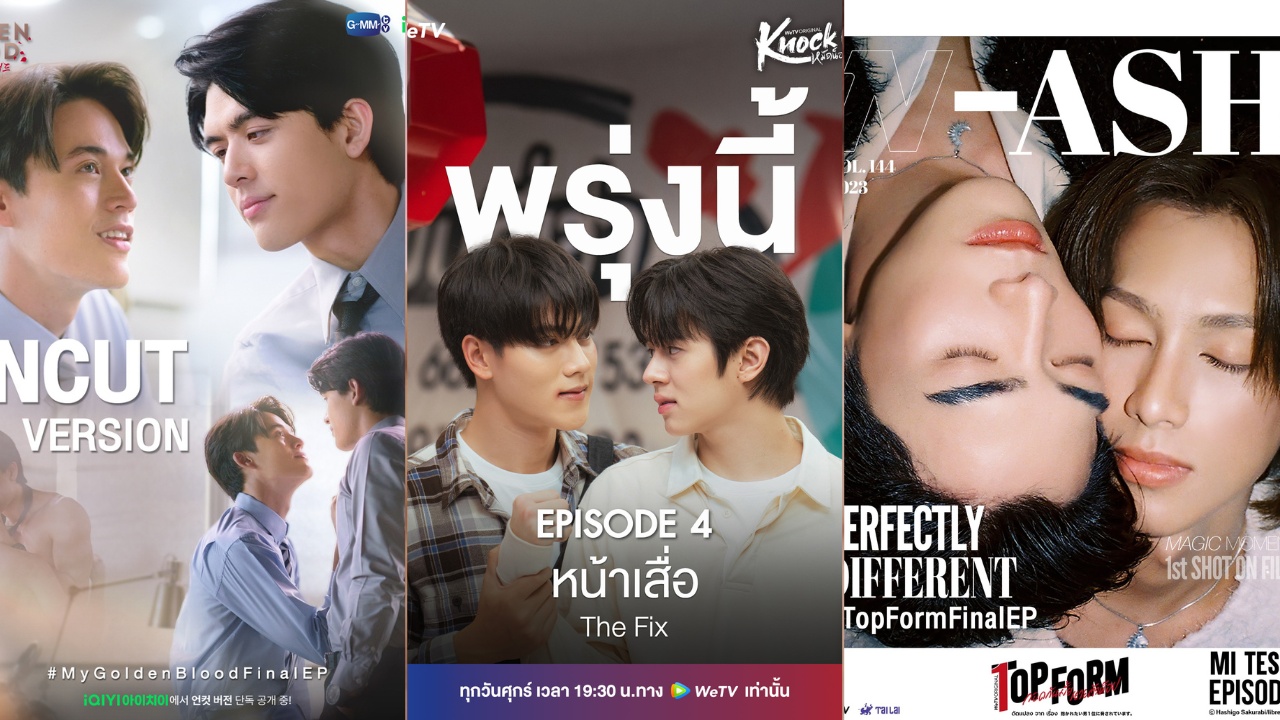 My Stubborn | The BL Xpress