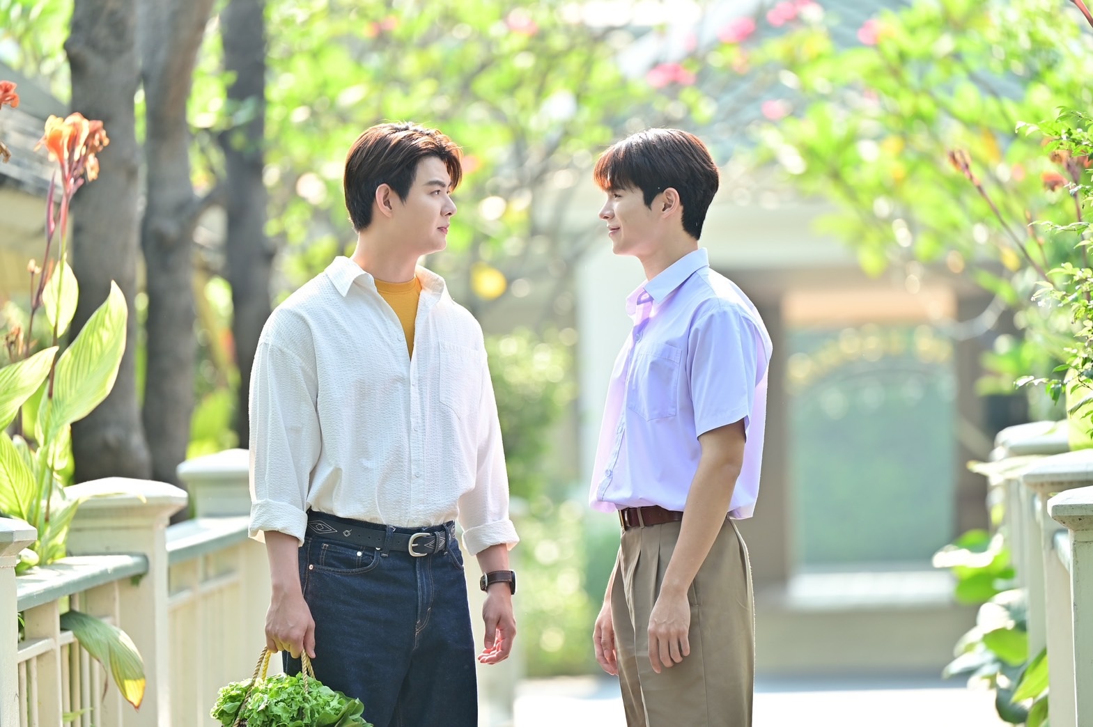 “My Sweetheart Jom” First Impressions (Ep.1 to 5) | The BL Xpress