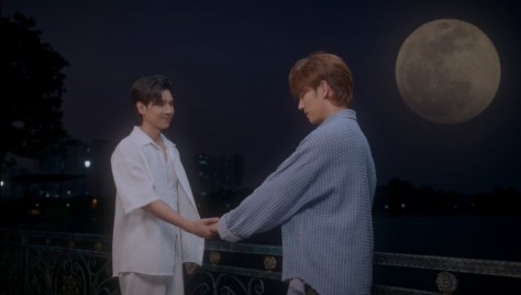 “Mission to the Moon” Series Review (Ep.1 to 30) | The BL Xpress