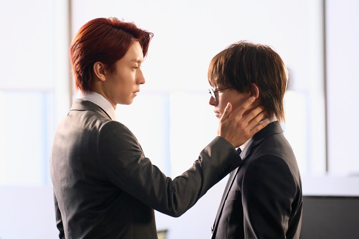 “I Became the Main Role in a BL Season Two” Series Review (Ep.3 to 6 ...