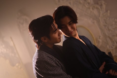 “Reset” Series Review (Ep.1 to 10) | The BL Xpress
