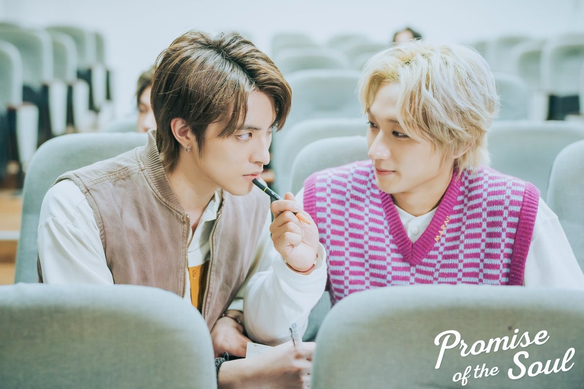 “The Promise of the Soul” Series Review (Ep.5 to 12) | The BL Xpress