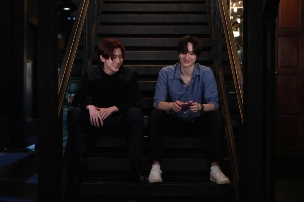 “Revamp: The Undead Story” Series Review (Ep.3 to 10) | The BL Xpress