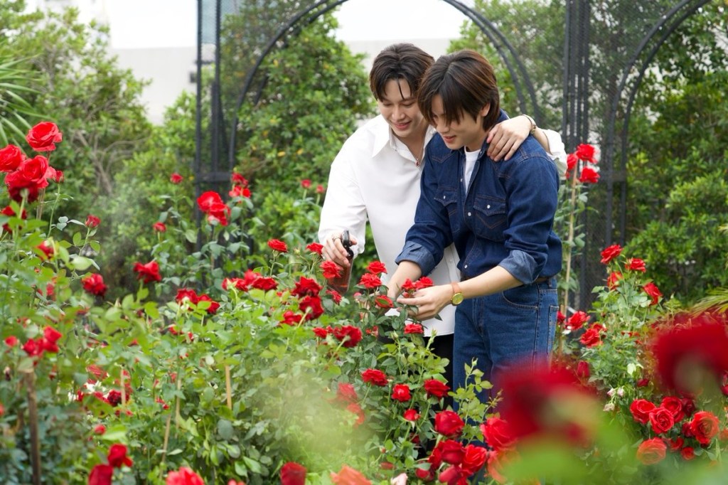 “Revamp: The Undead Story” Series Review (Ep.3 to 10) | The BL Xpress