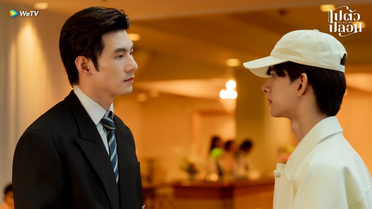 “Me and Who” First Impressions (Ep.1 to 3) | The BL Xpress