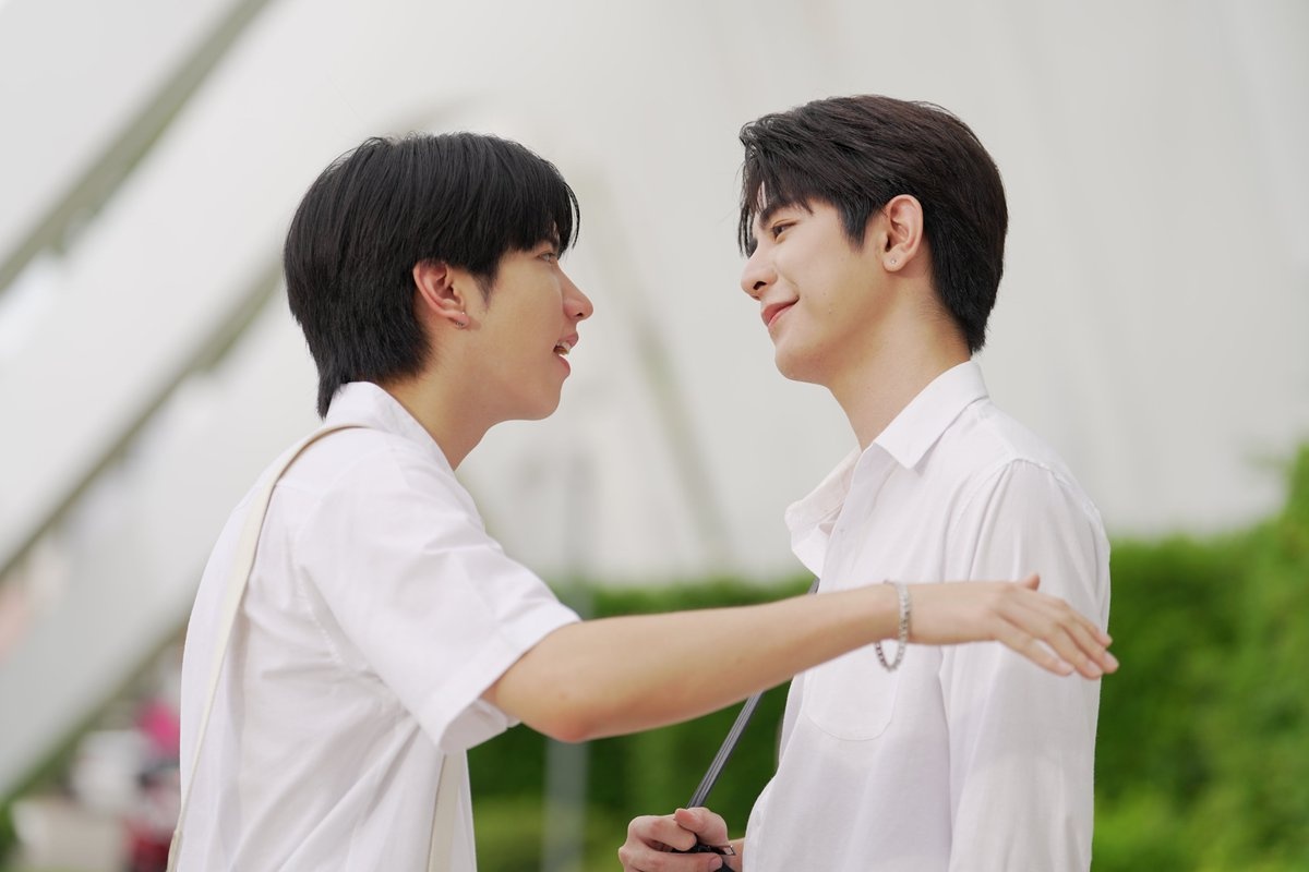 “Head 2 Head” First Impressions (Ep.1 & 2) | The BL Xpress