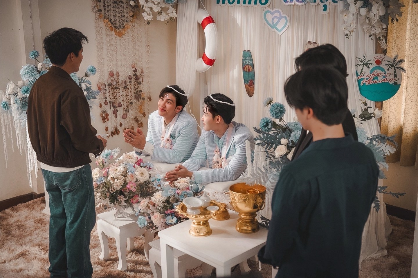 “That Summer” Series Review (Ep.3 to 10) | The BL Xpress