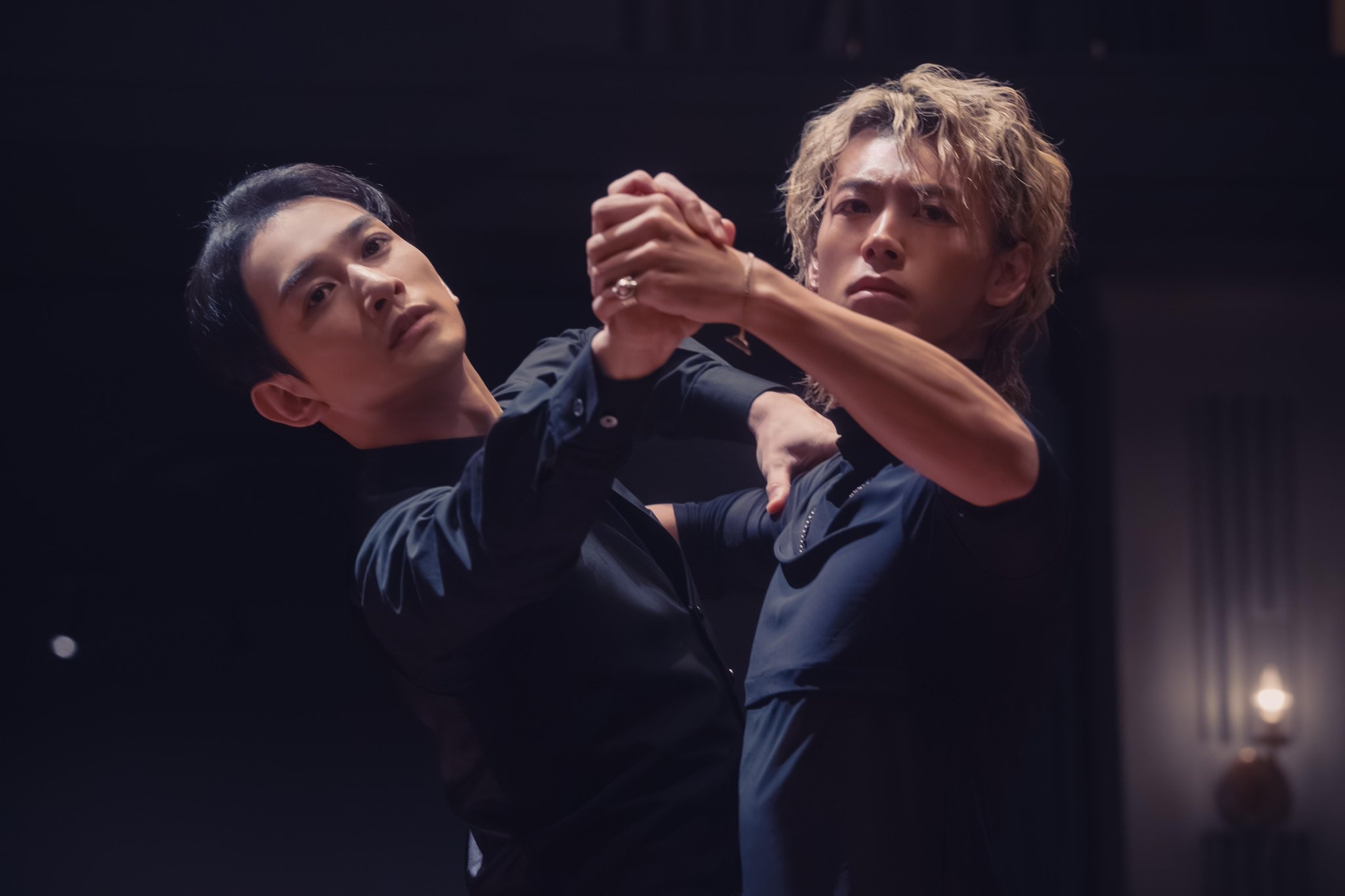 “10Dance” Movie Review | The BL Xpress
