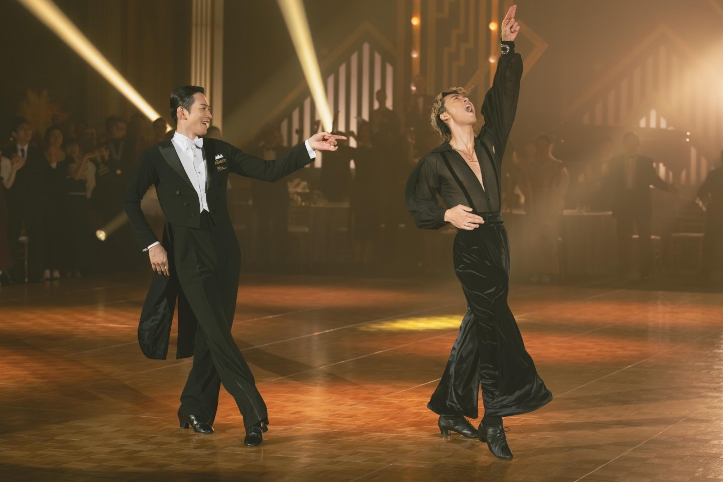 “10Dance” Movie Review | The BL Xpress