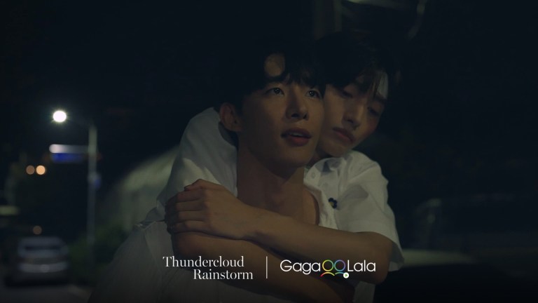 “Thundercloud Rainstorm” Series Review (Ep.3 to 8) | The BL Xpress