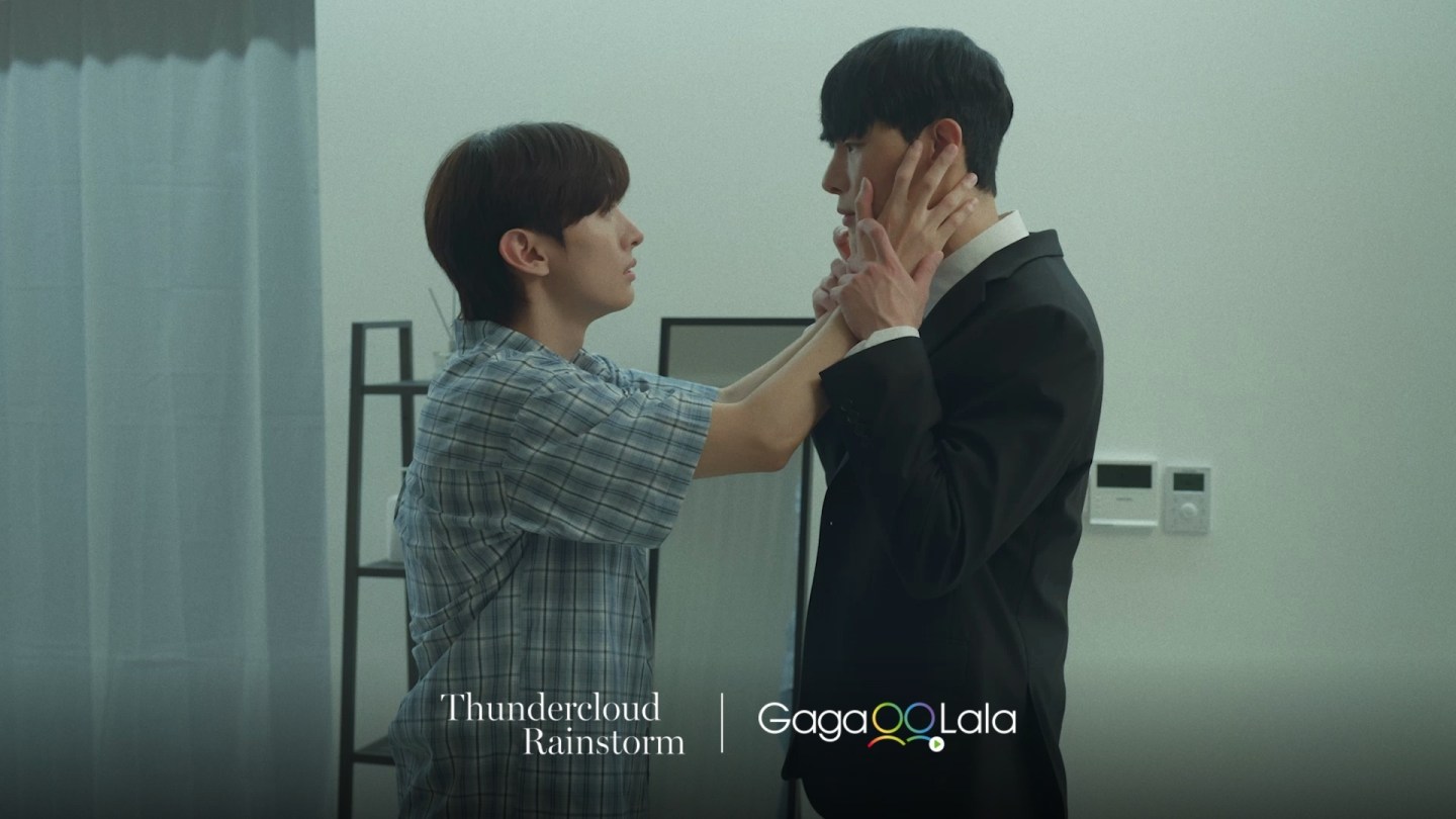 “Thundercloud Rainstorm” Series Review (Ep.3 to 8) | The BL Xpress
