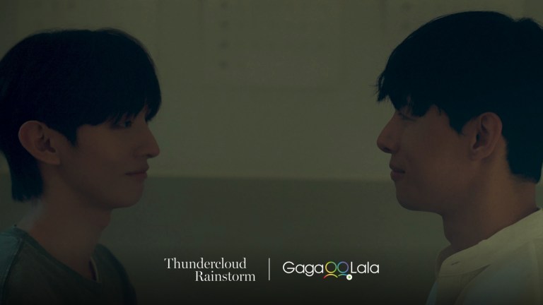 “Thundercloud Rainstorm” Series Review (Ep.3 to 8) | The BL Xpress