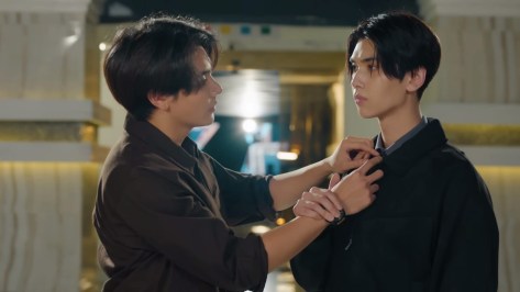 “Dare You to Death” First Impressions (Ep.1 & 2) | The BL Xpress