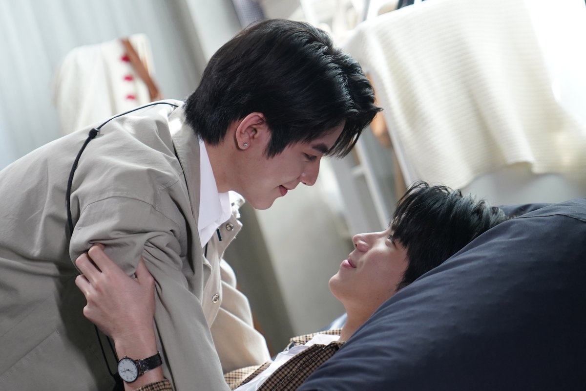 “Head 2 Head” Series Review (Ep.1 to 12) | The BL Xpress