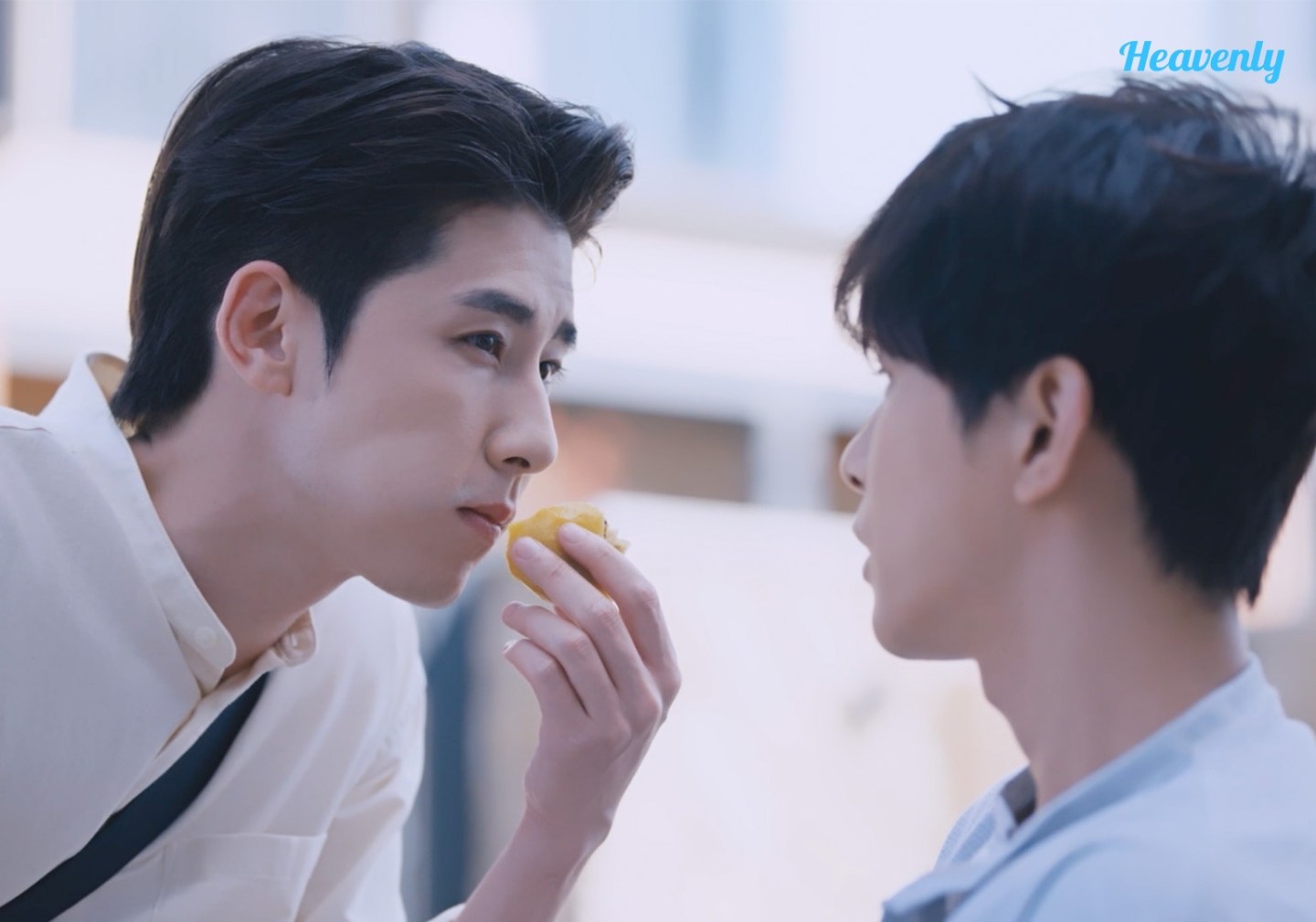 “Love After Addiction” First Impressions (Ep.1 to 4) | The BL Xpress