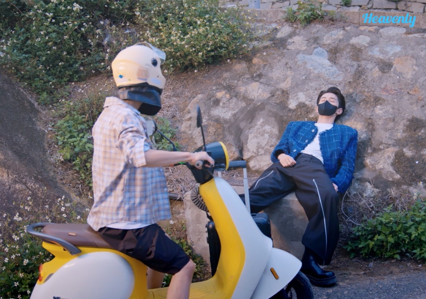 “Love After Addiction” First Impressions (Ep.1 to 4) | The BL Xpress