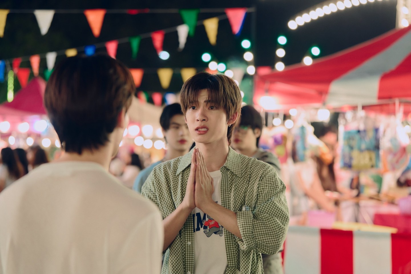 “Duang With You” First Impressions (Ep.1 & 2) | The BL Xpress