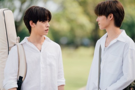 “Duang With You” First Impressions (Ep.1 & 2) | The BL Xpress