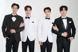 “My Romance Scammer” First Impressions (Ep 1 & 2) | The BL Xpress