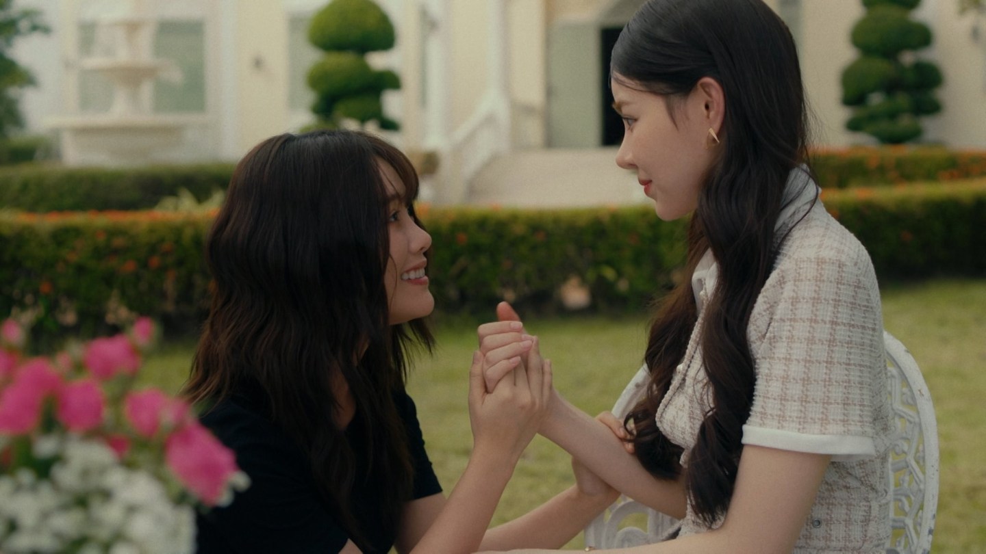 “Runaway” Series Review (Ep.1 to 8) | The BL Xpress