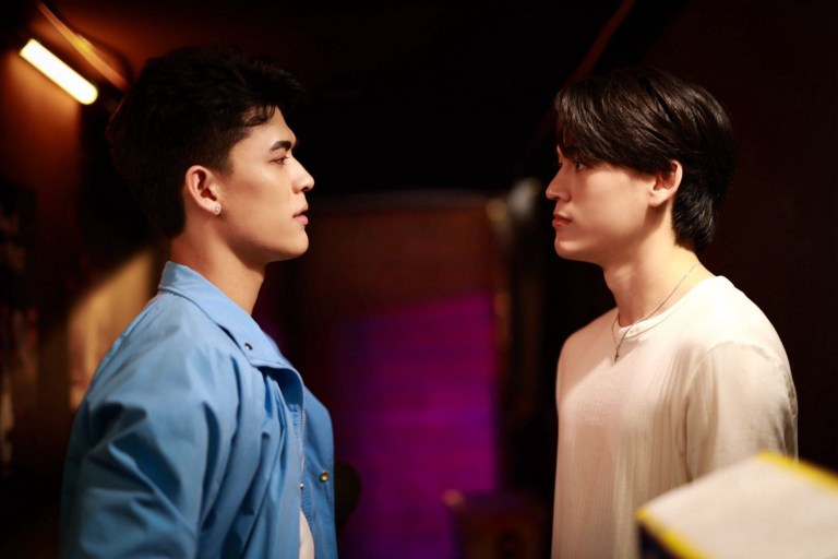 “Only Friends: Dream On” First Impressions (Ep.1 & 2) | The BL Xpress