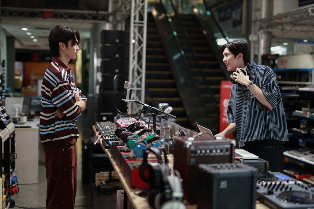 “Only Friends: Dream On” First Impressions (Ep.1 & 2) | The BL Xpress