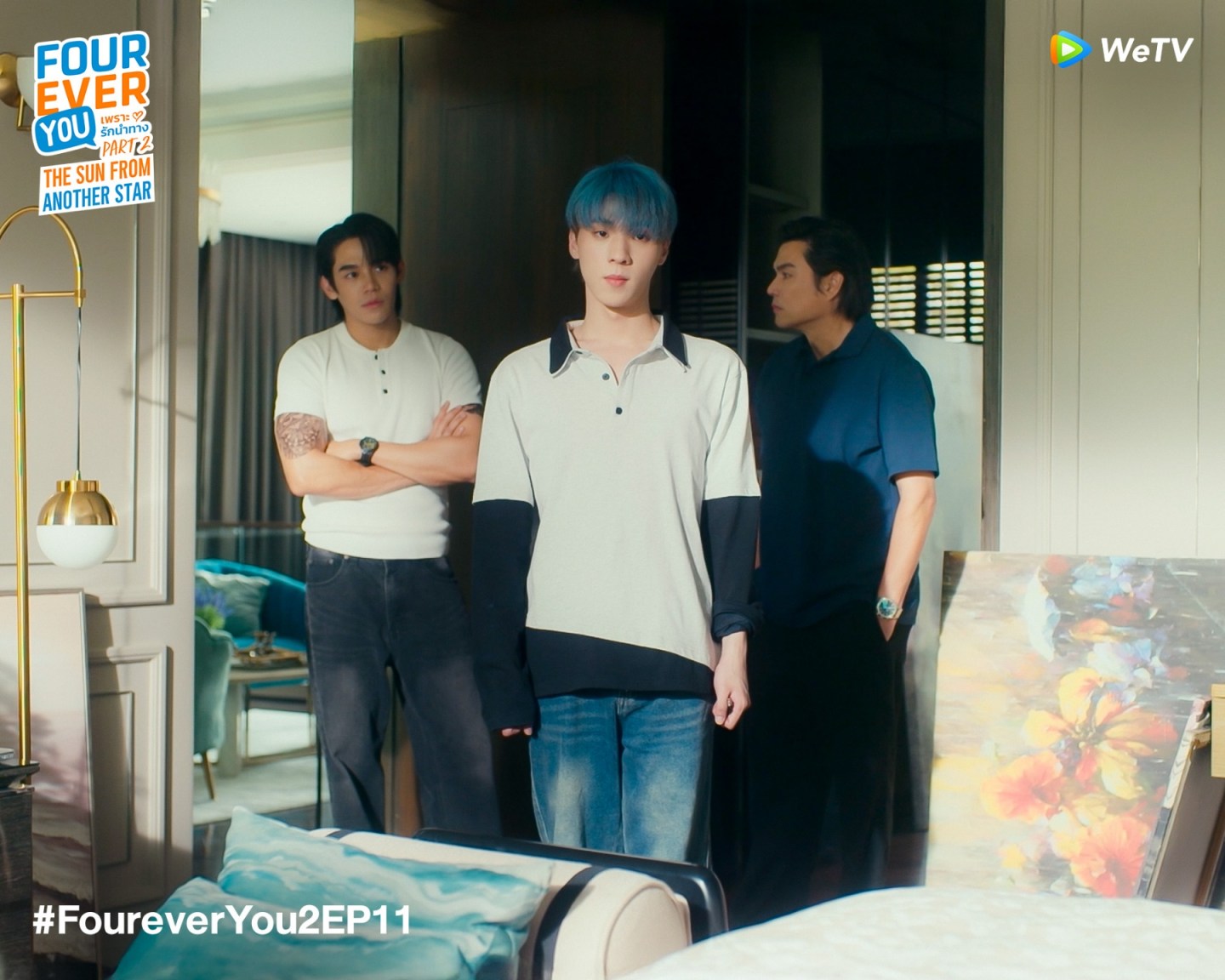 “Sun From Another Star” Series Review (Ep.9 to 16) | The BL Xpress