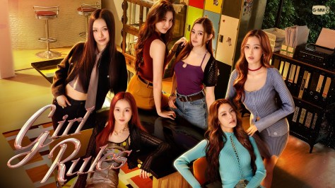 “Girl Rules” Series Review (Ep.3 to 12) | The BL Xpress