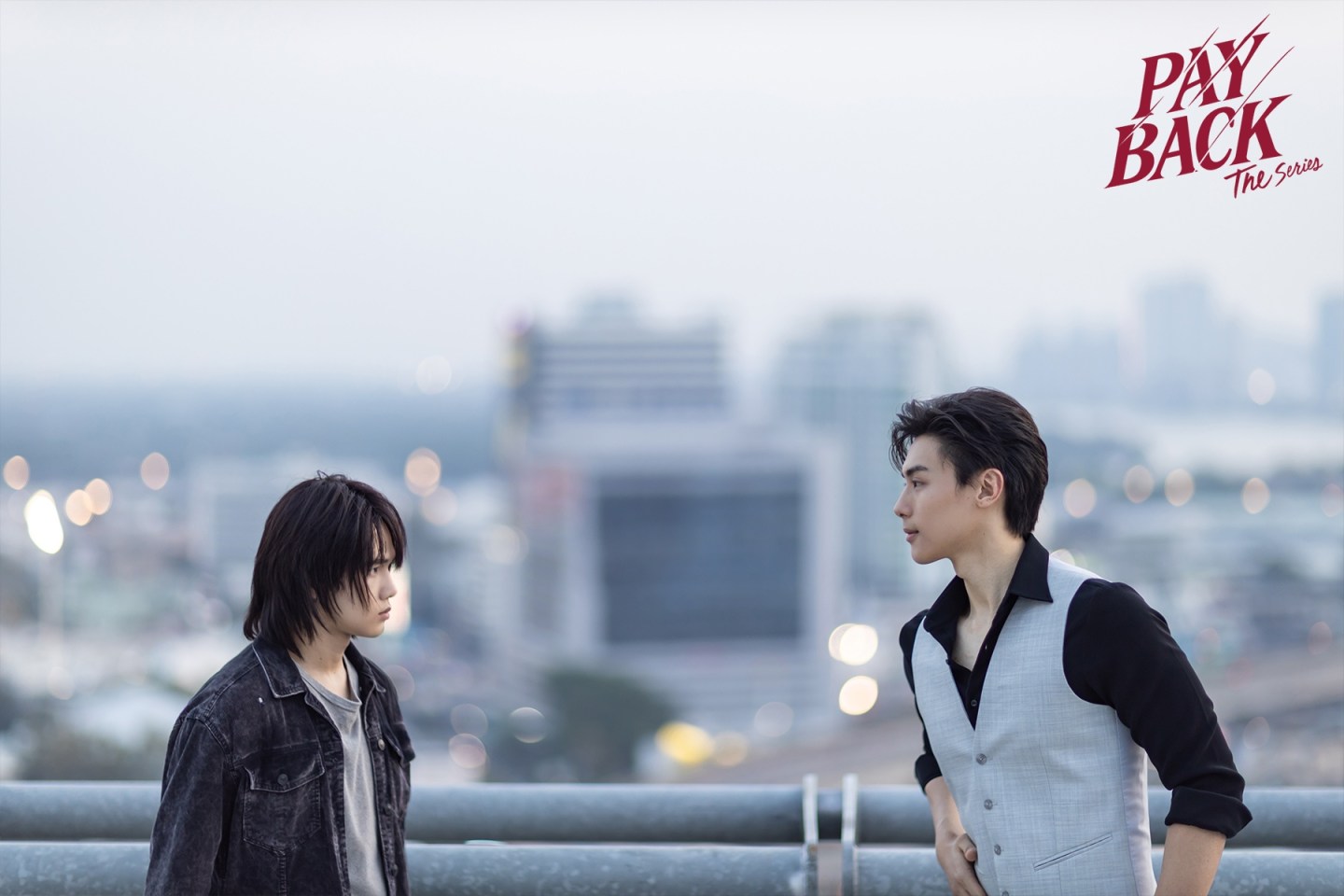 “Payback” First Impressions (Ep.1 & 2) | The BL Xpress